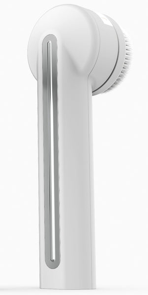 ORA glow Facial Cleansing Brush Device (w/ dual 3D Sonic & Ionic Deep ...